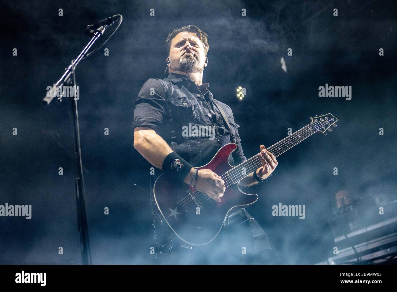 Ludwigsburg Eisbrecher, Kaltfonttour 2025, MHP Arena Ludwigsburg ...