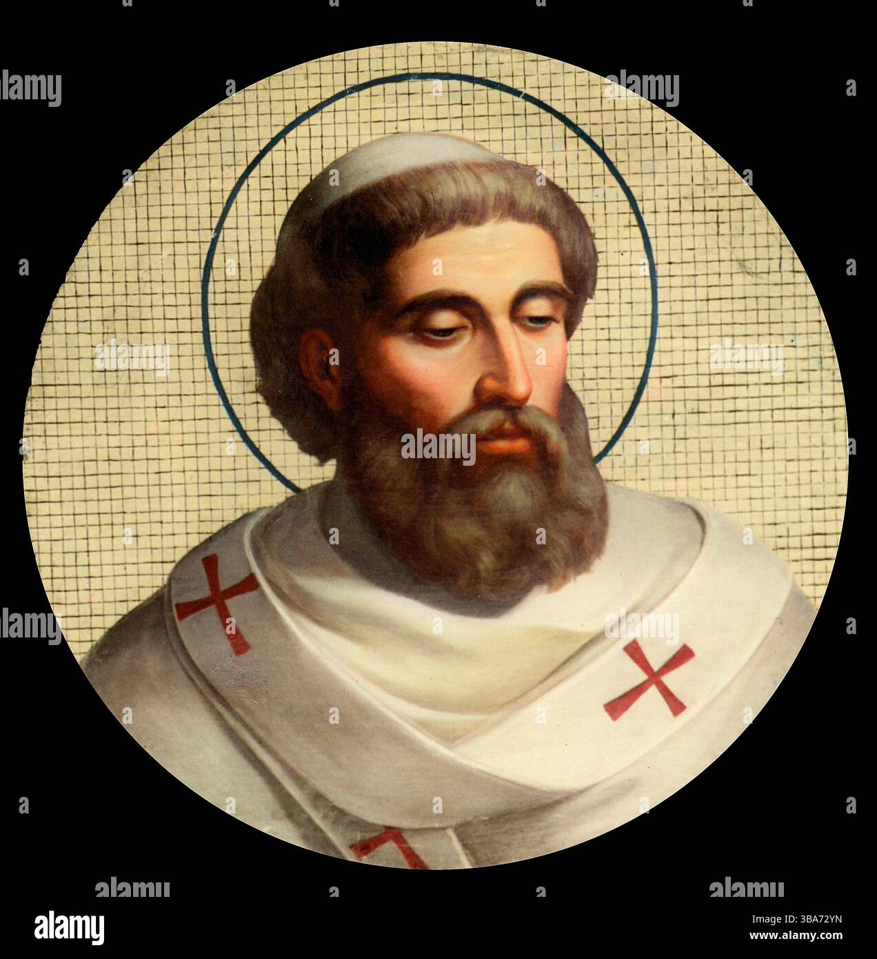 Pape leo iii Banque de photographies et d’images à haute résolution - Alamy