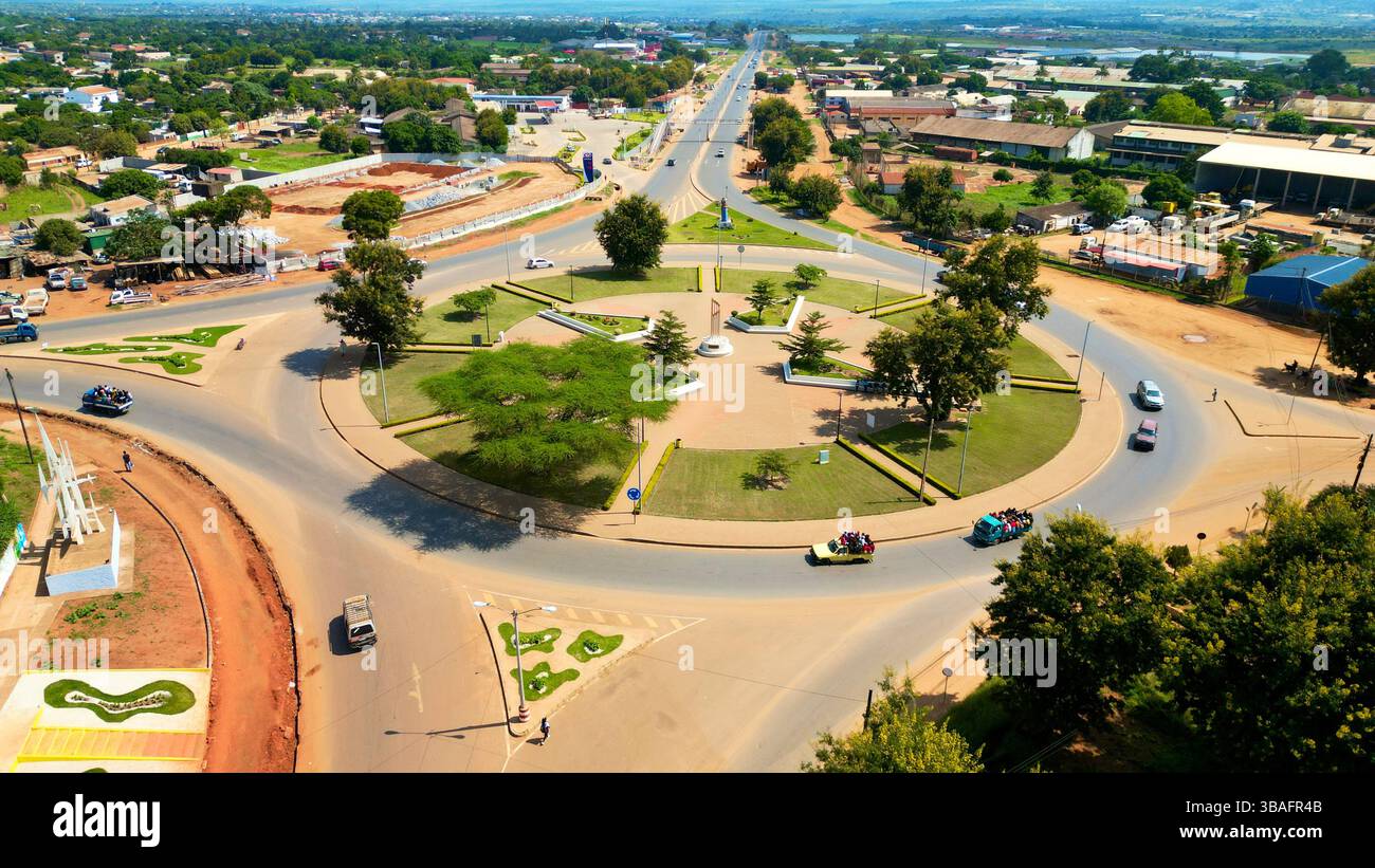 Mozambique border Banque de photographies et d’images à haute ...