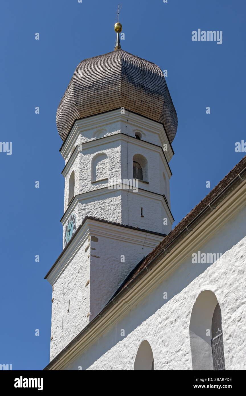 Clocher à bulbe Banque de photographies et d’images à haute résolution ...