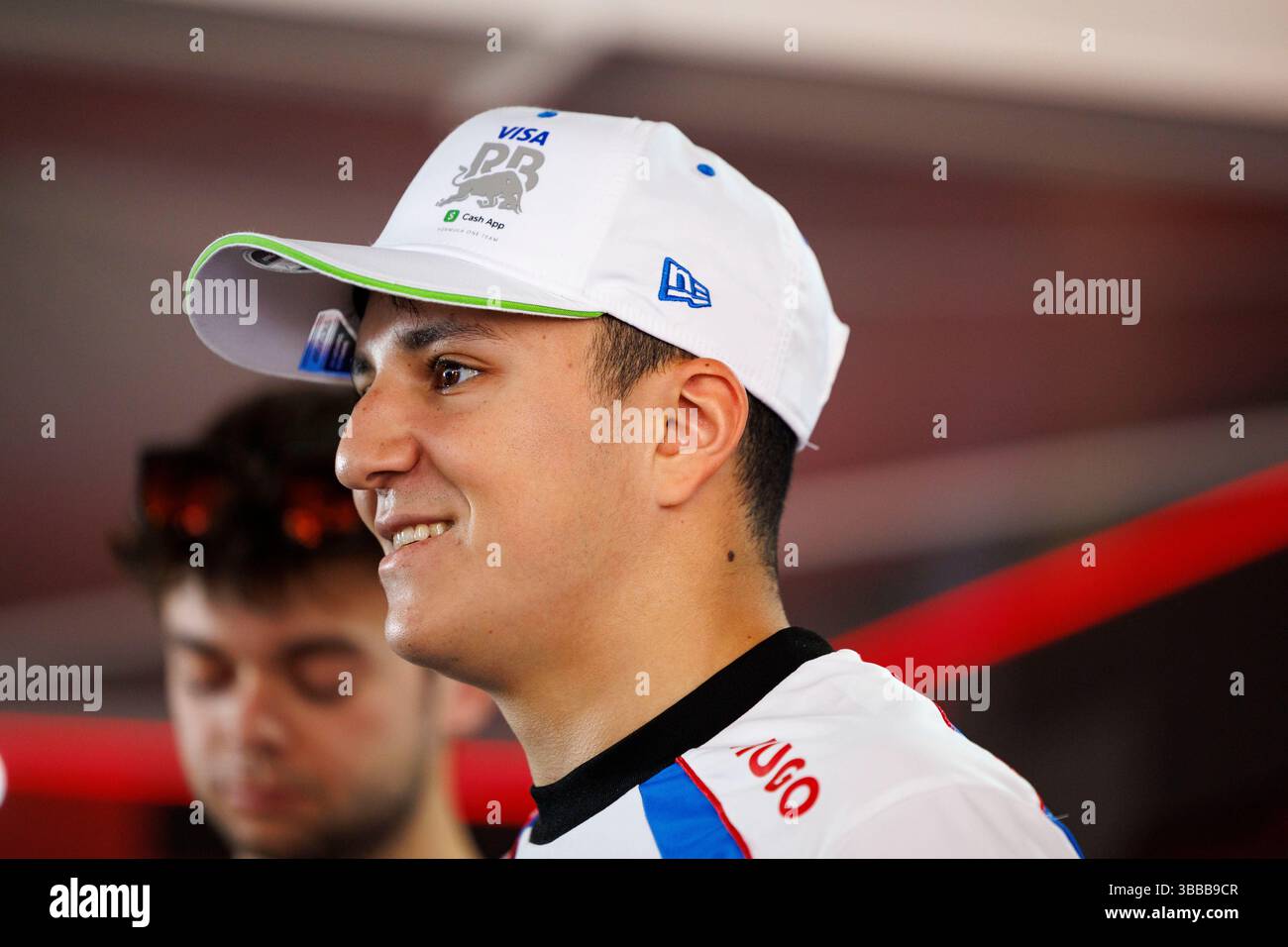 15 mai 2025 ; Autodromo Enzo e Dino Ferrari, Imola, Italie ; FIA ...