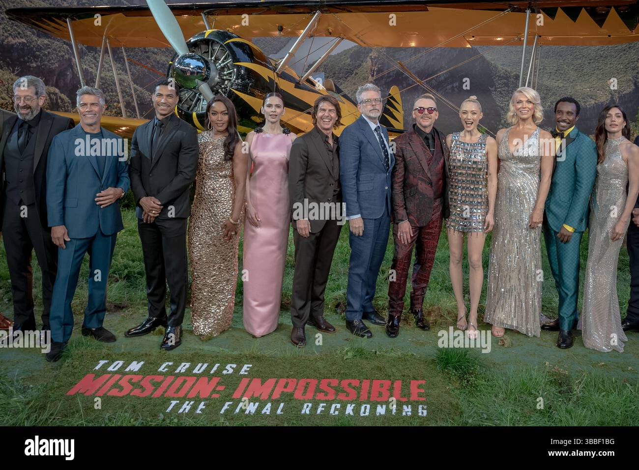 L r rolf Banque de photographies et d’images à haute résolution - Alamy