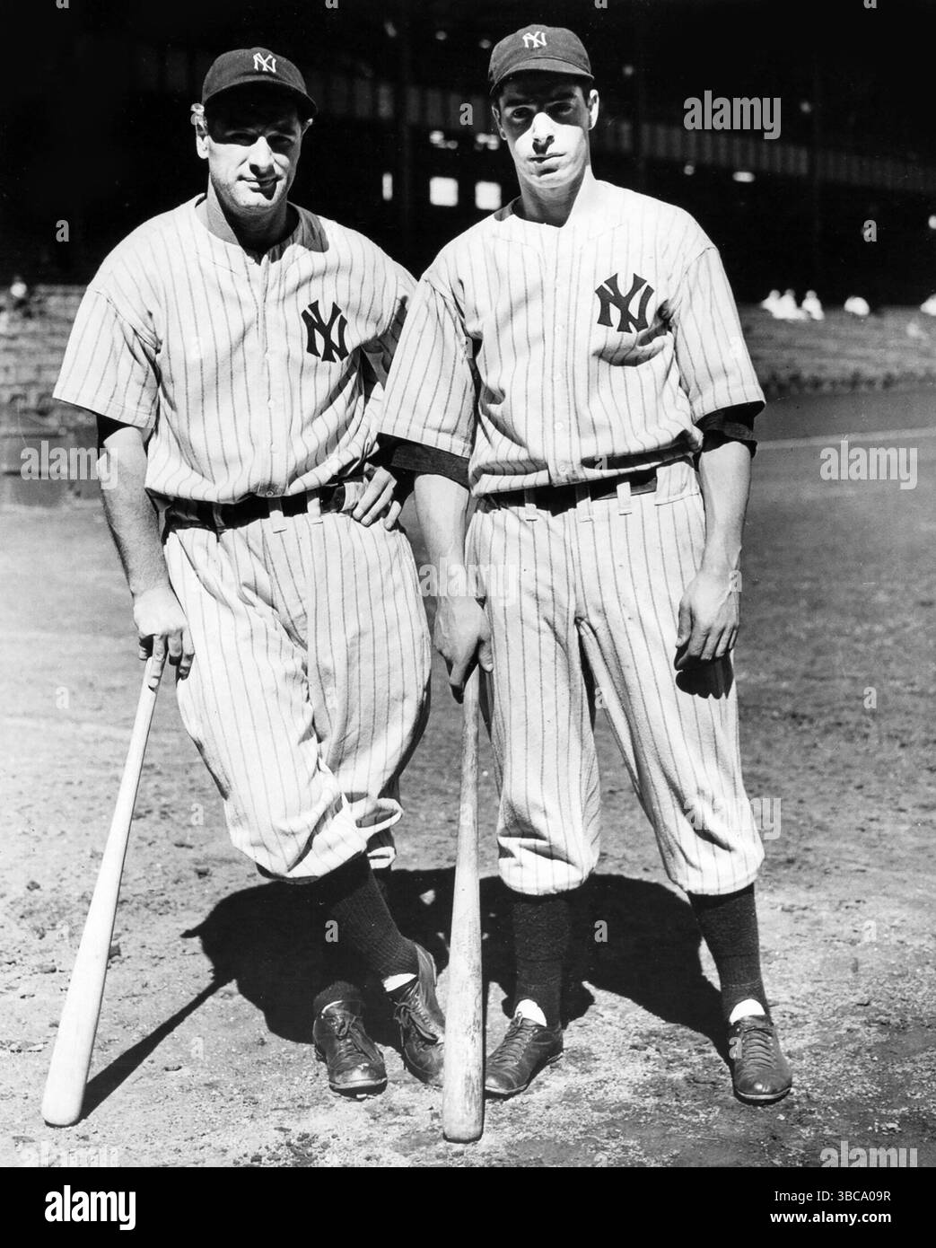 Joe dimaggio Banque de photographies et d’images à haute résolution - Alamy