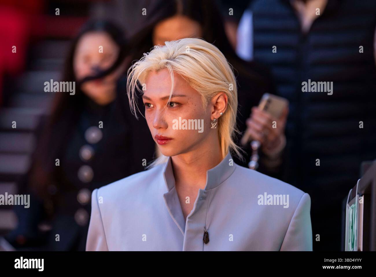 Stray kids k pop Banque de photographies et d’images à haute résolution ...