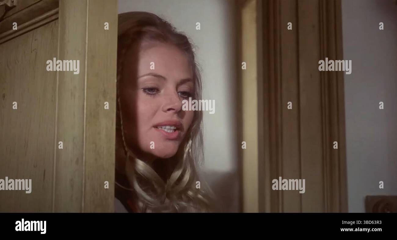The Wicker Man Remaster Photos De Films 1973 écosse Royaume