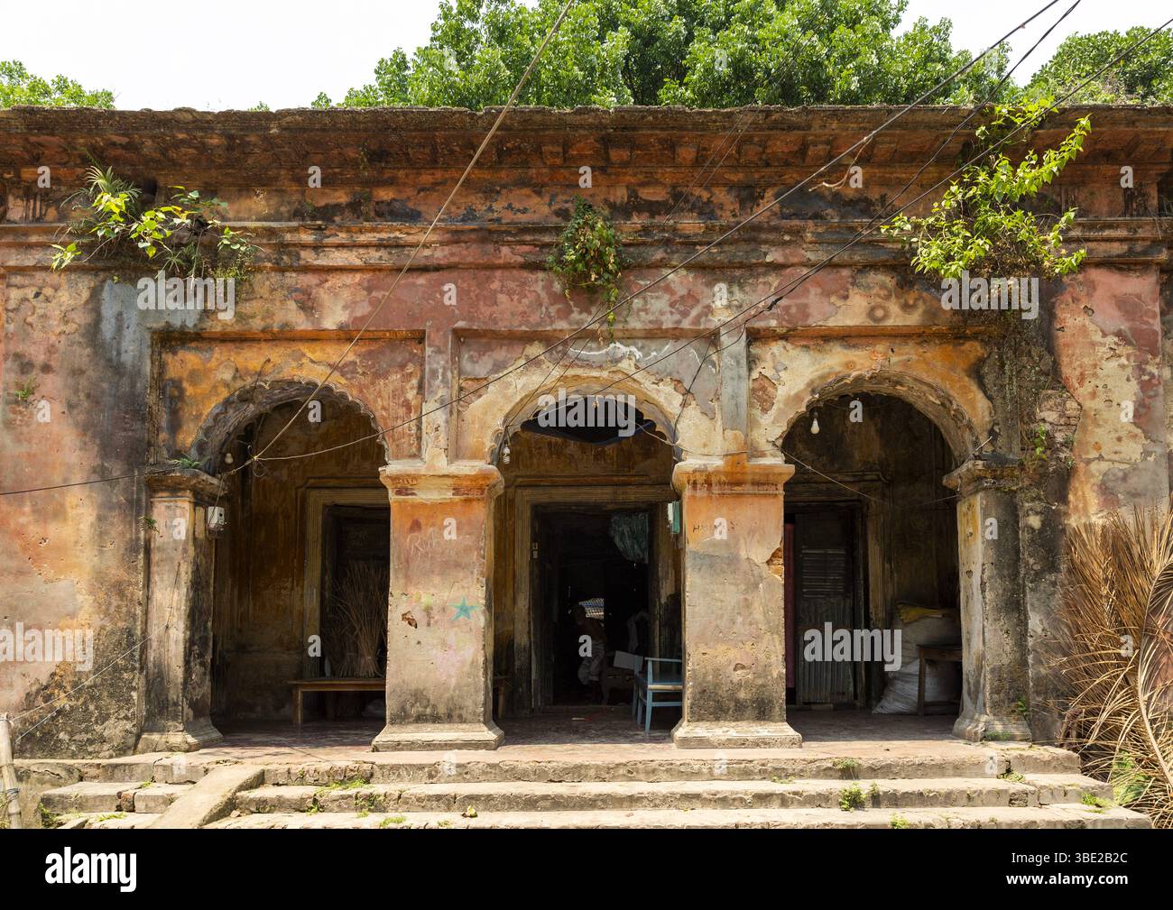 Rani bhabani Banque de photographies et d’images à haute résolution - Alamy