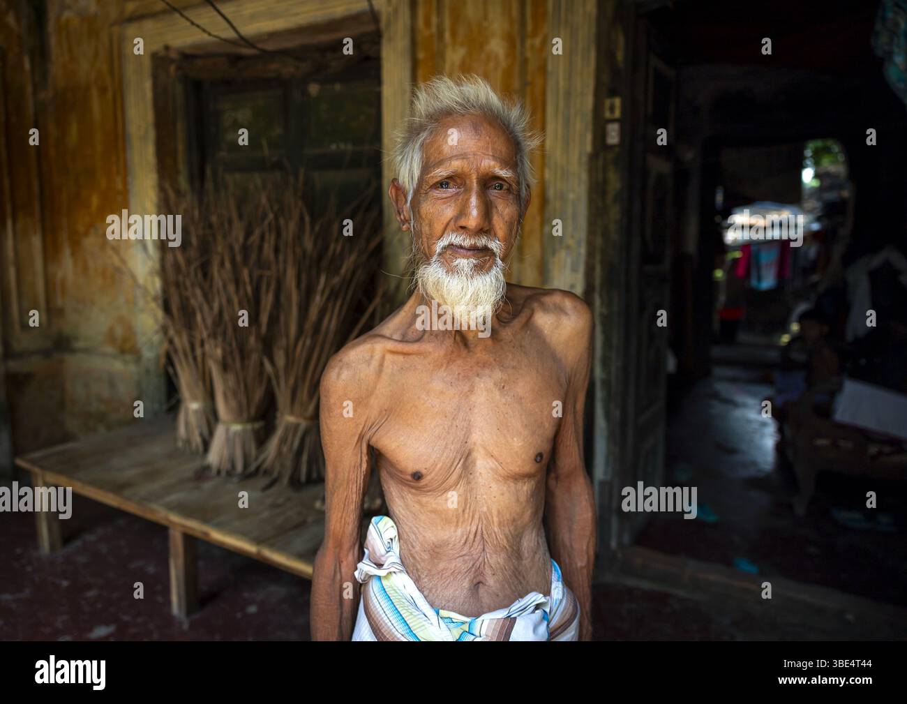 Rani bhabani rajbari Banque de photographies et d’images à haute ...