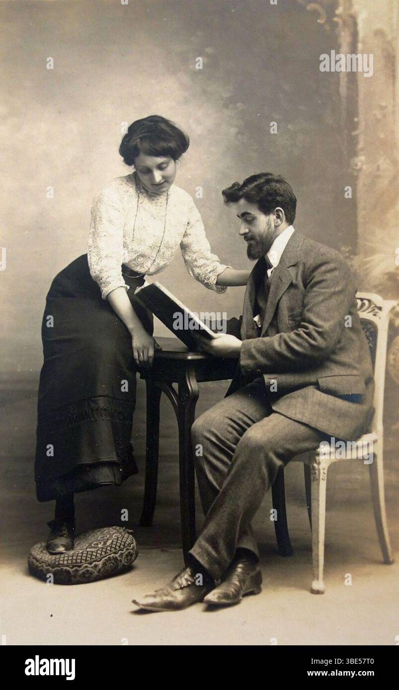 Georges brun Banque de photographies et d’images à haute résolution - Alamy