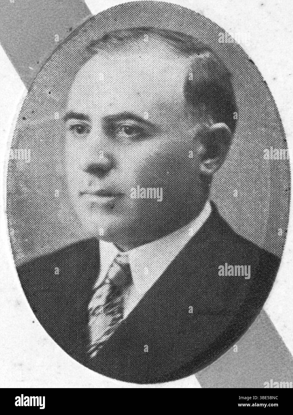 Jesus fernandez Banque d'images noir et blanc - Alamy