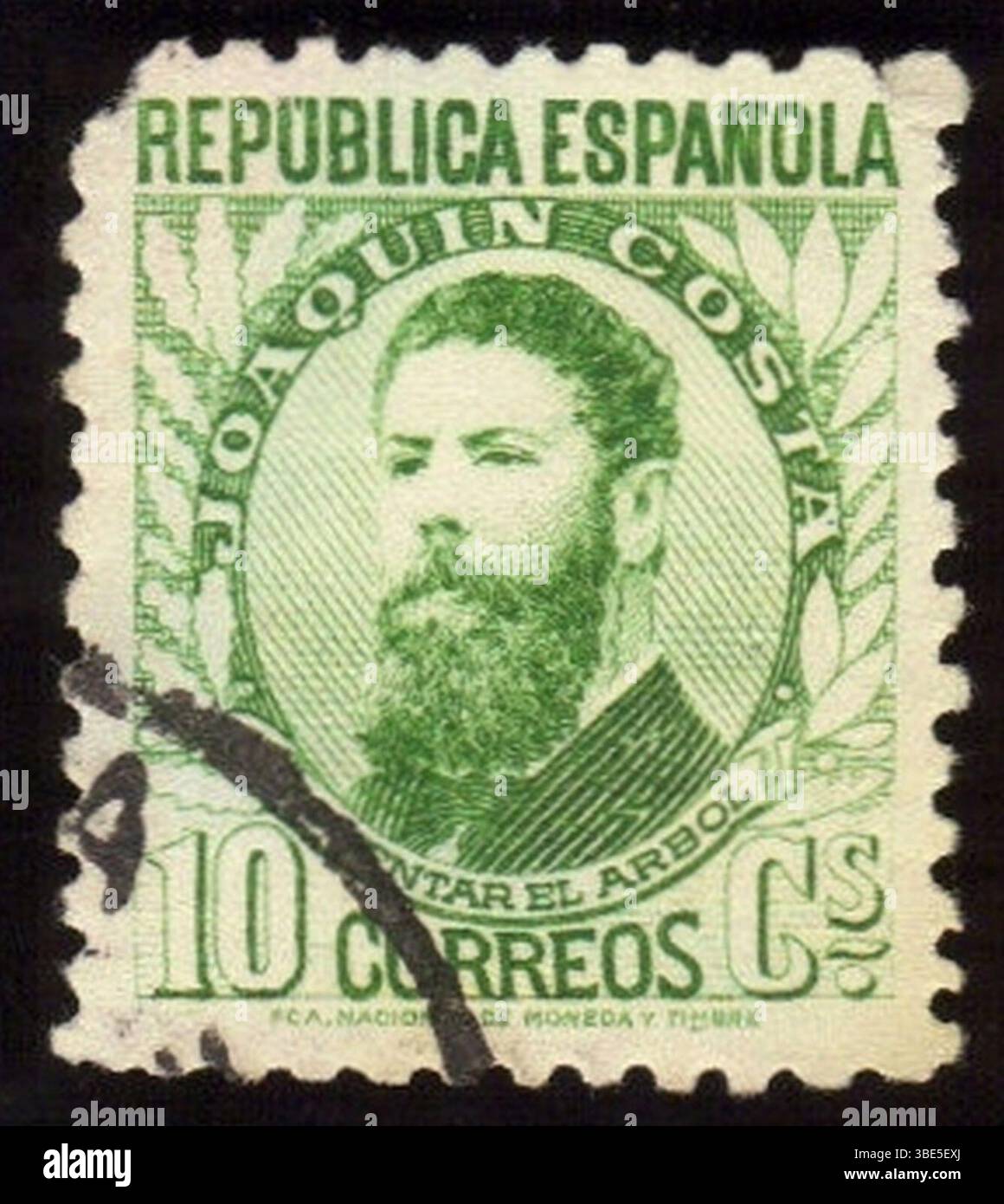 Joaquin costa Banque de photographies et d’images à haute résolution ...