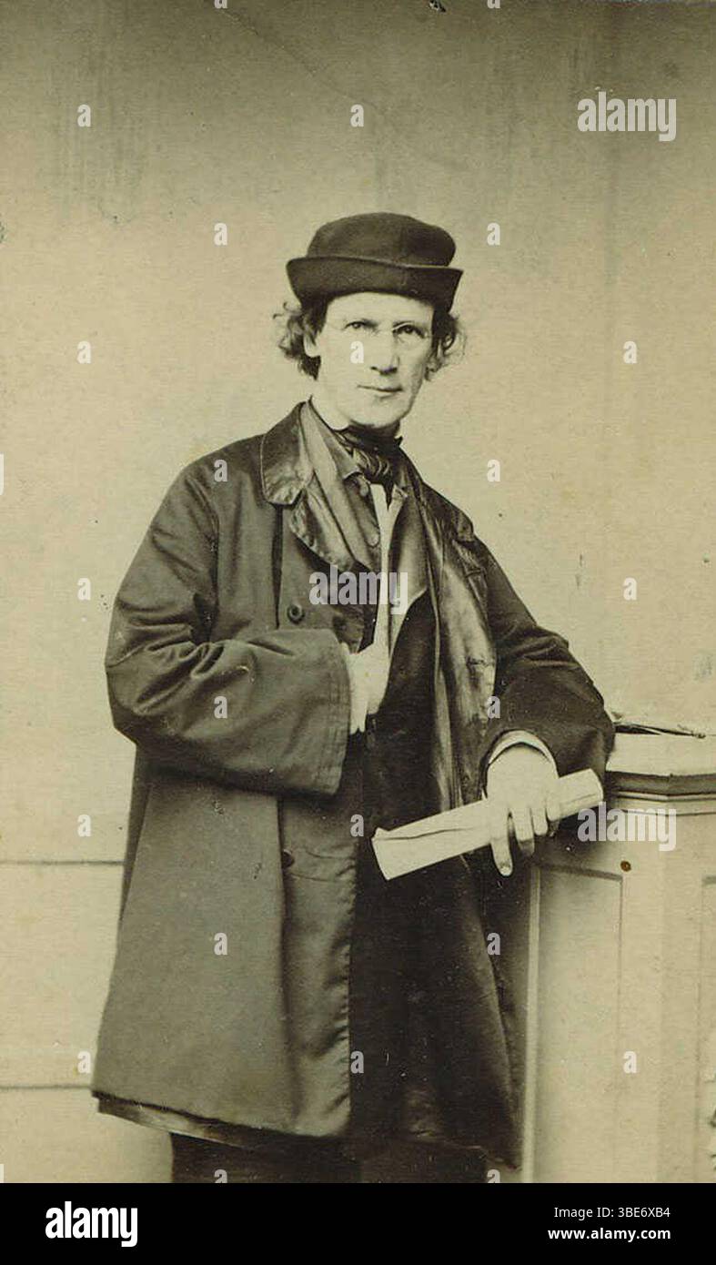 Joseph gabriel Banque de photographies et d’images à haute résolution ...