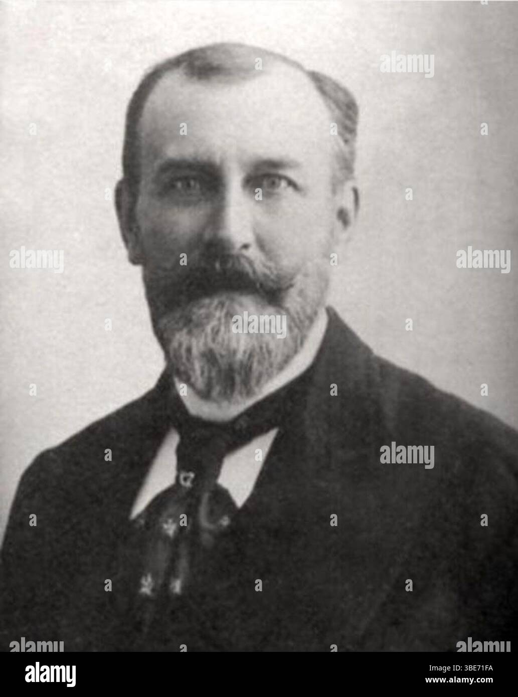 Joseph watson Banque de photographies et d’images à haute résolution ...
