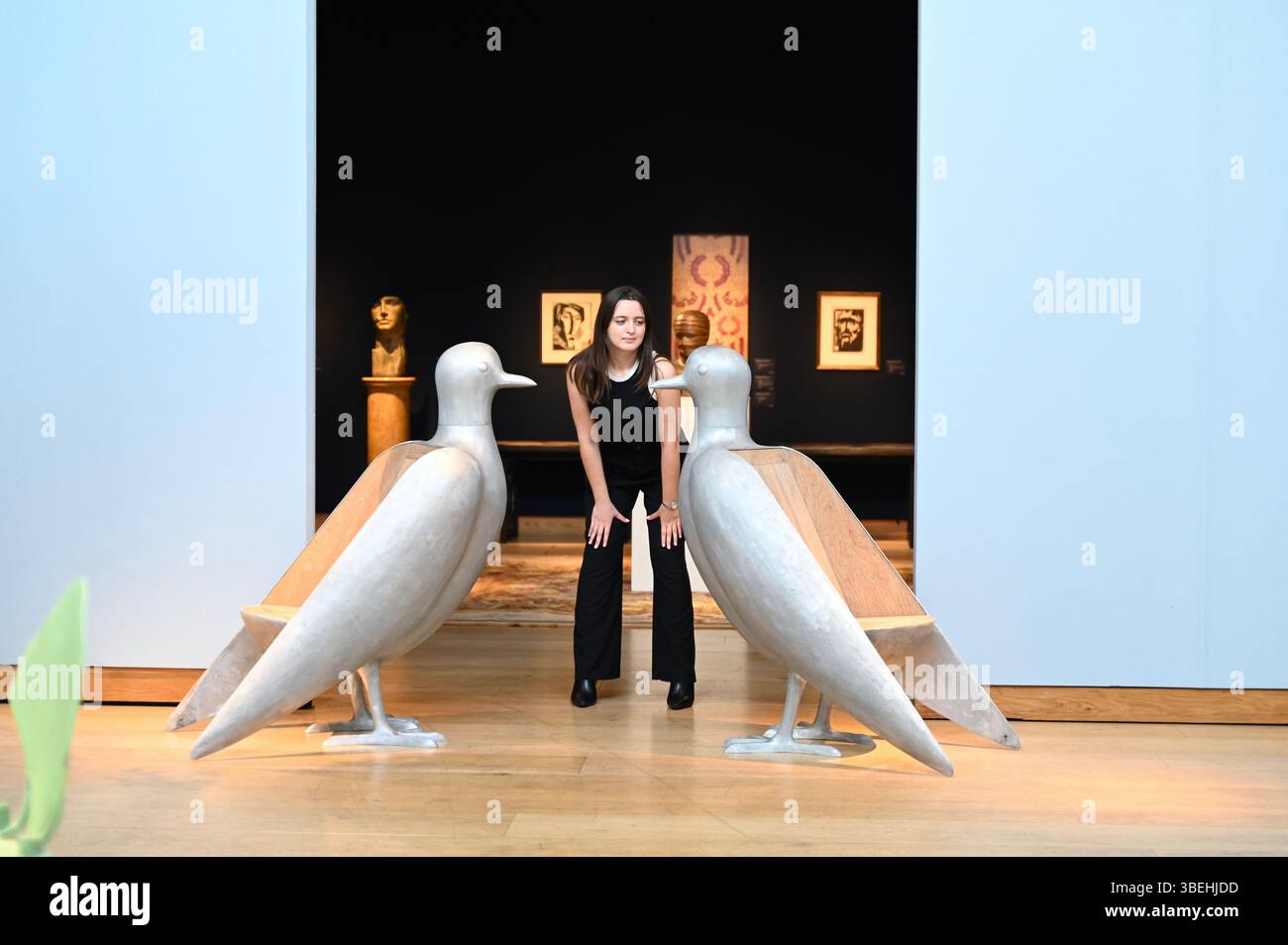 Aperçu de la Collection du Baron Diego von Butch à Christie's London ...