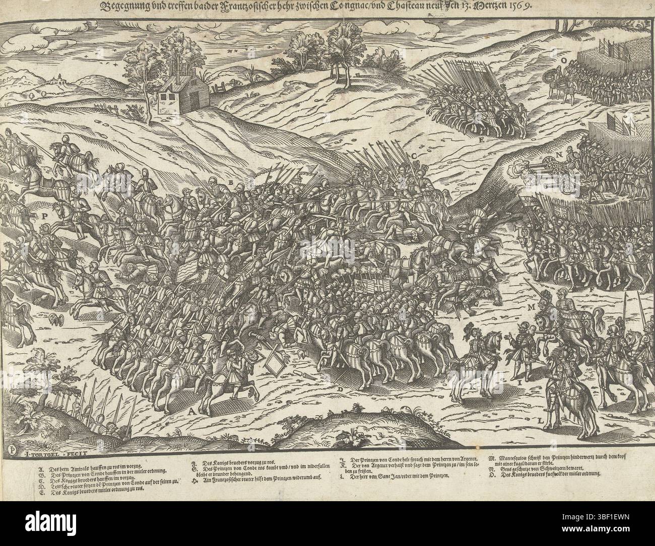 France, Tortorel, Jacques, France, Perrissin, Jean, Begegnung baider ...