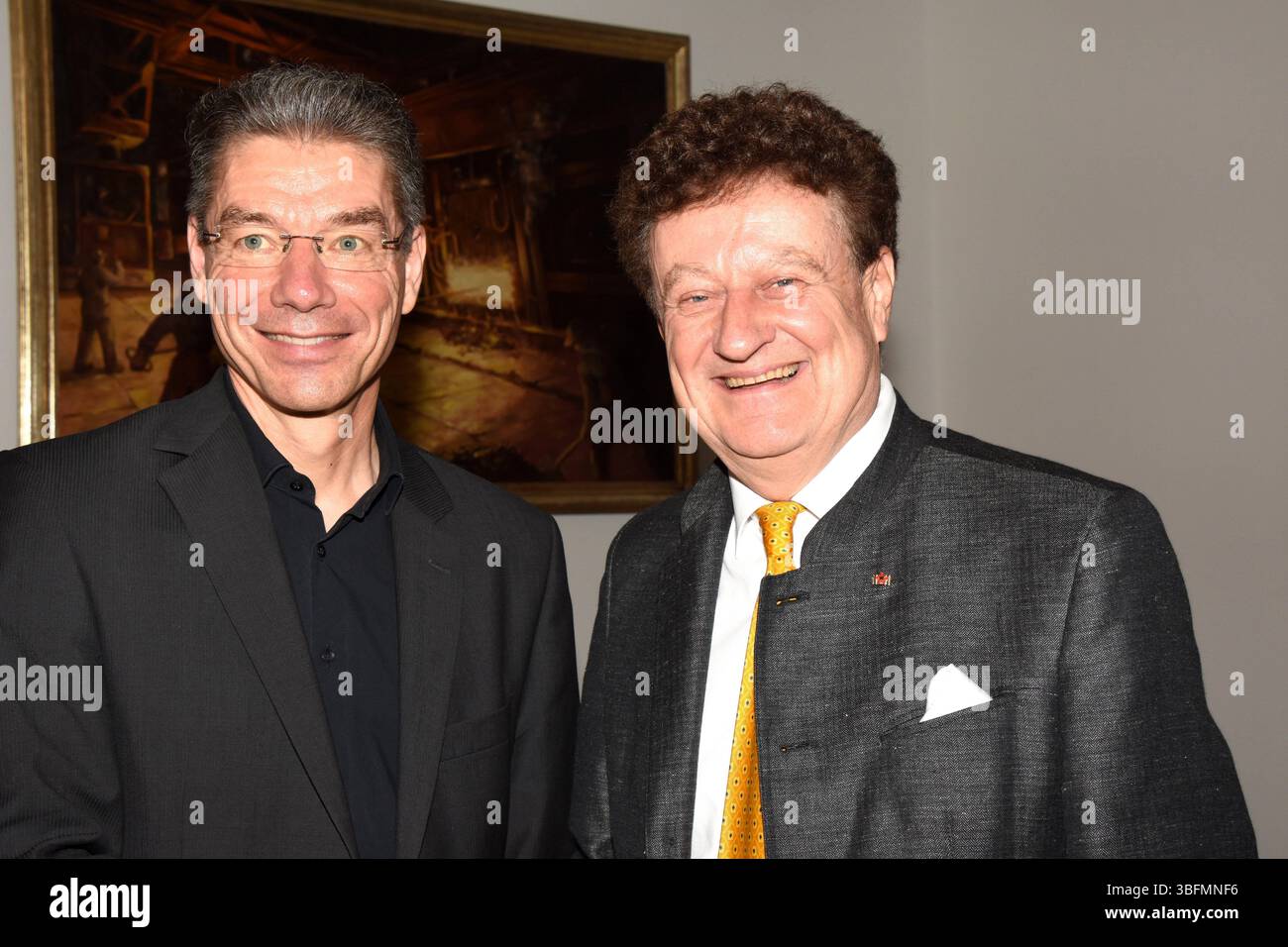 Prof Dr Michael Decker Neuer Generaldirektor Deutsches Museum Prof. Dr ...
