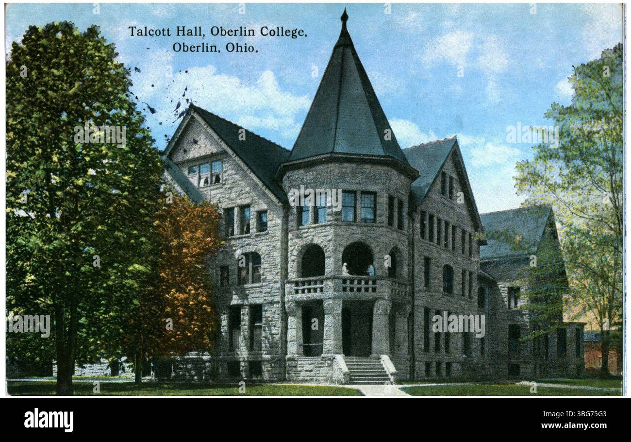 Talcott hall Banque de photographies et d’images à haute résolution - Alamy