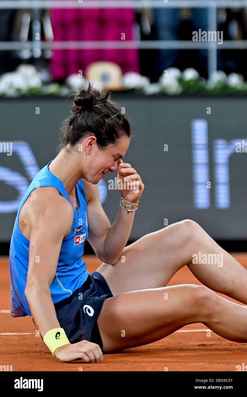 Mirra andreeva Banque de photographies et d’images à haute résolution - Alamy