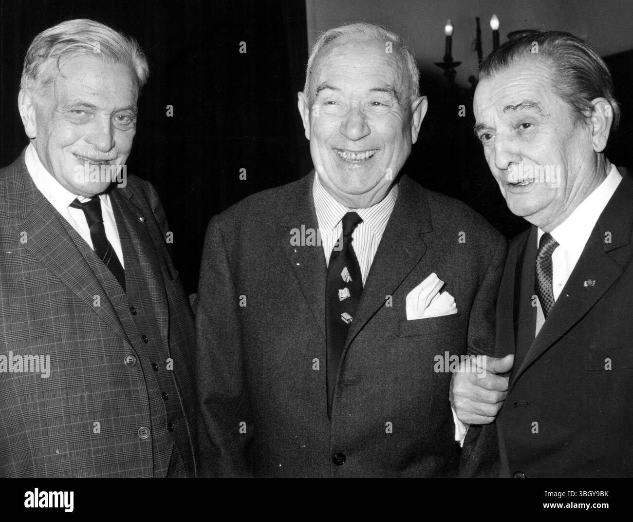 Marcel pagnol Banque de photographies et d’images à haute résolution ...