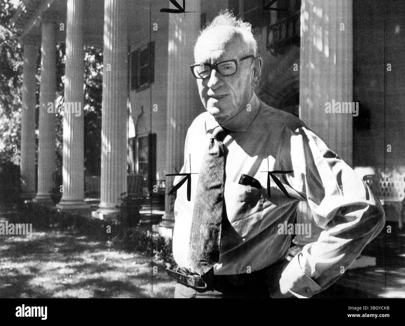 Ancien gouverneur du kansas Banque de photographies et d’images à haute ...