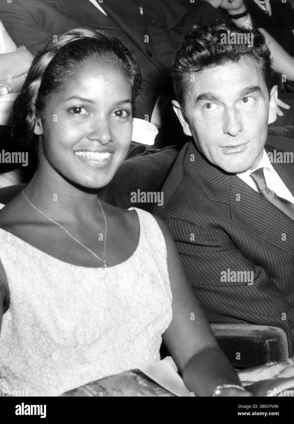 Marcel camus Banque de photographies et d’images à haute résolution - Alamy