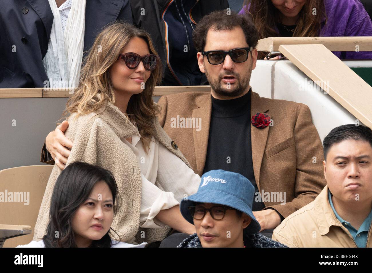 Gennifer demey Banque de photographies et d’images à haute résolution ...