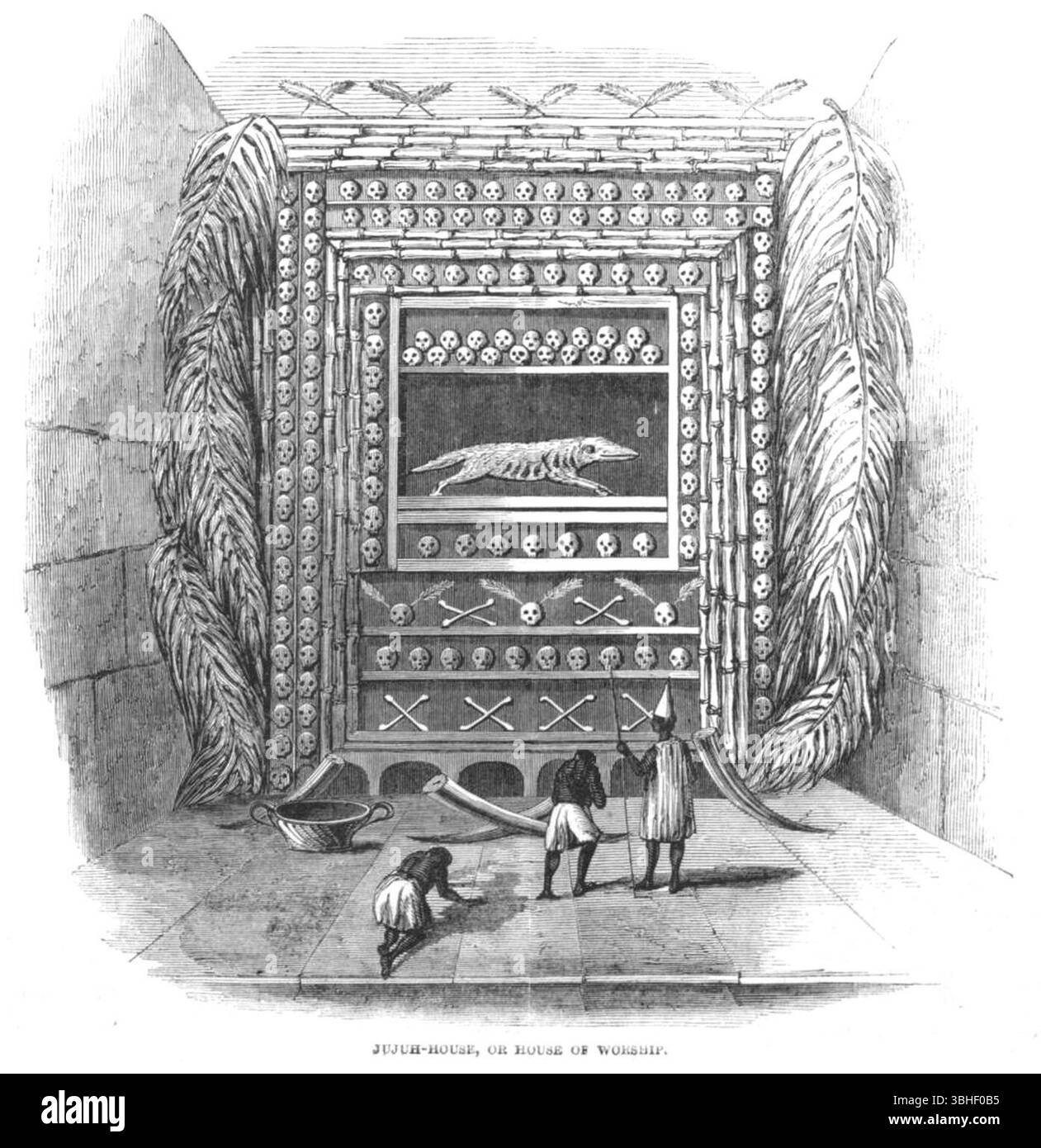 Jujuh house Banque de photographies et d’images à haute résolution - Alamy