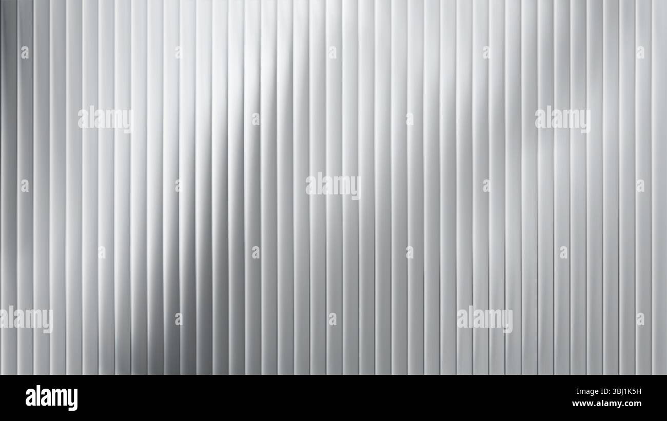 Zinc cladding Banque d'images vectorielles - Alamy