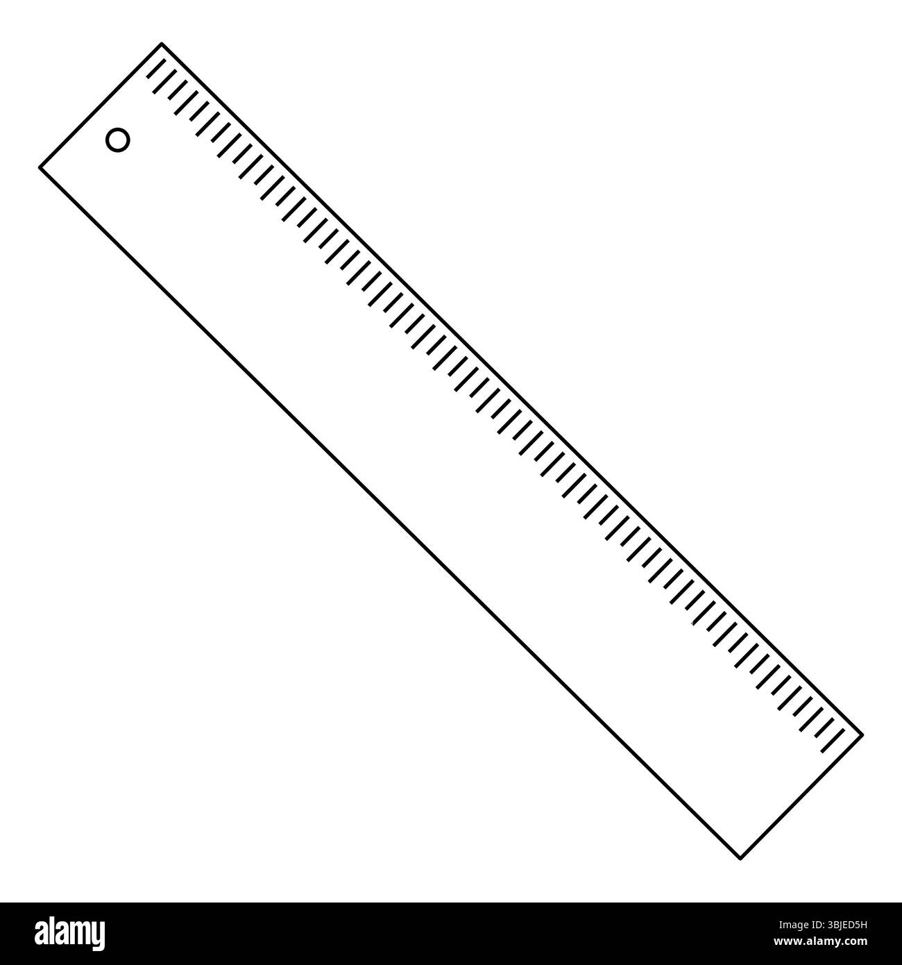 Dessin a colorier de geometrie Banque d'images noir et blanc - Alamy