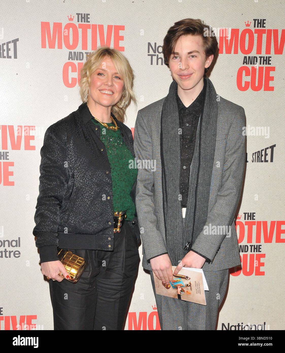 Francis jonathan beesley Banque de photographies et d’images à haute ...