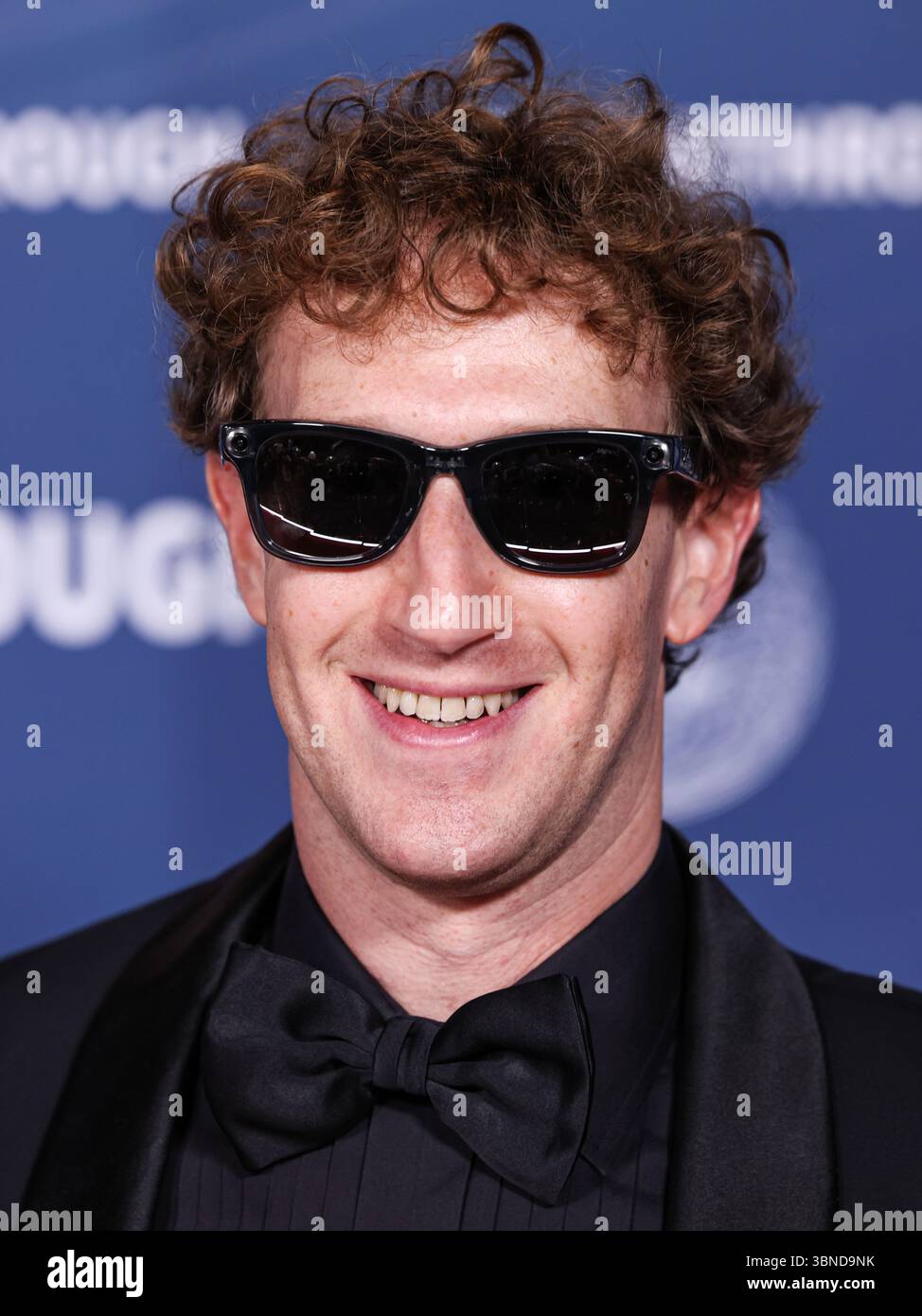 Mark elliot zuckerberg Banque de photographies et d’images à haute ...