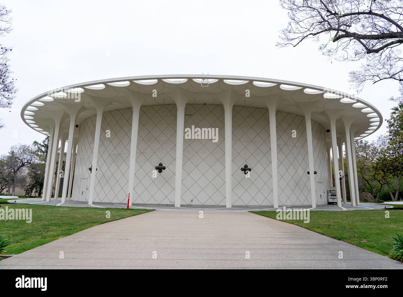 Auditorium beckman Banque de photographies et d’images à haute ...