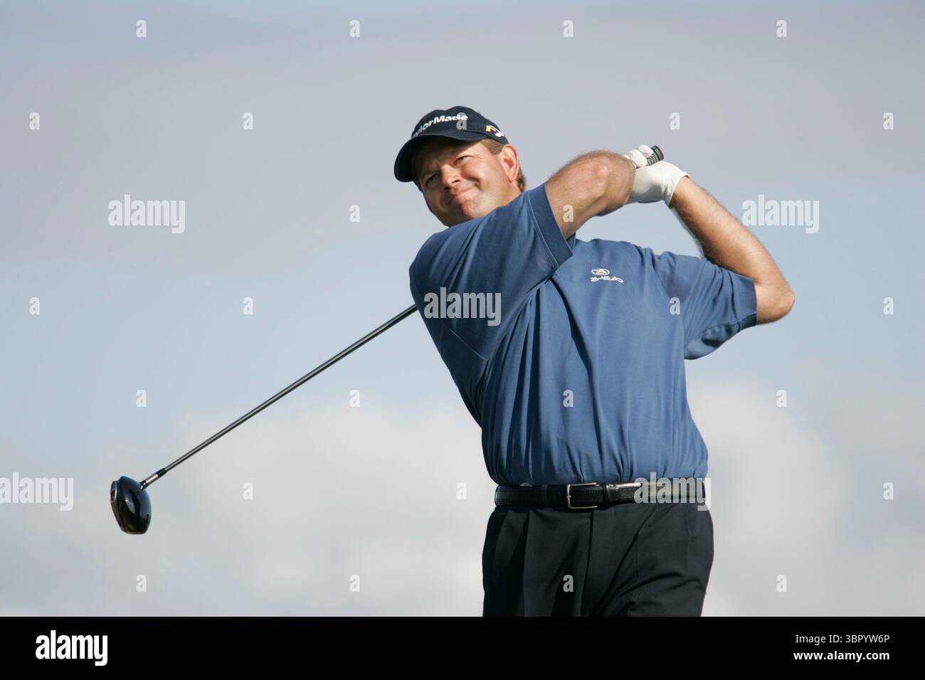 040717/Royal Troon GC, Écosse/photo Mark Newcombe/The Open Championship ...