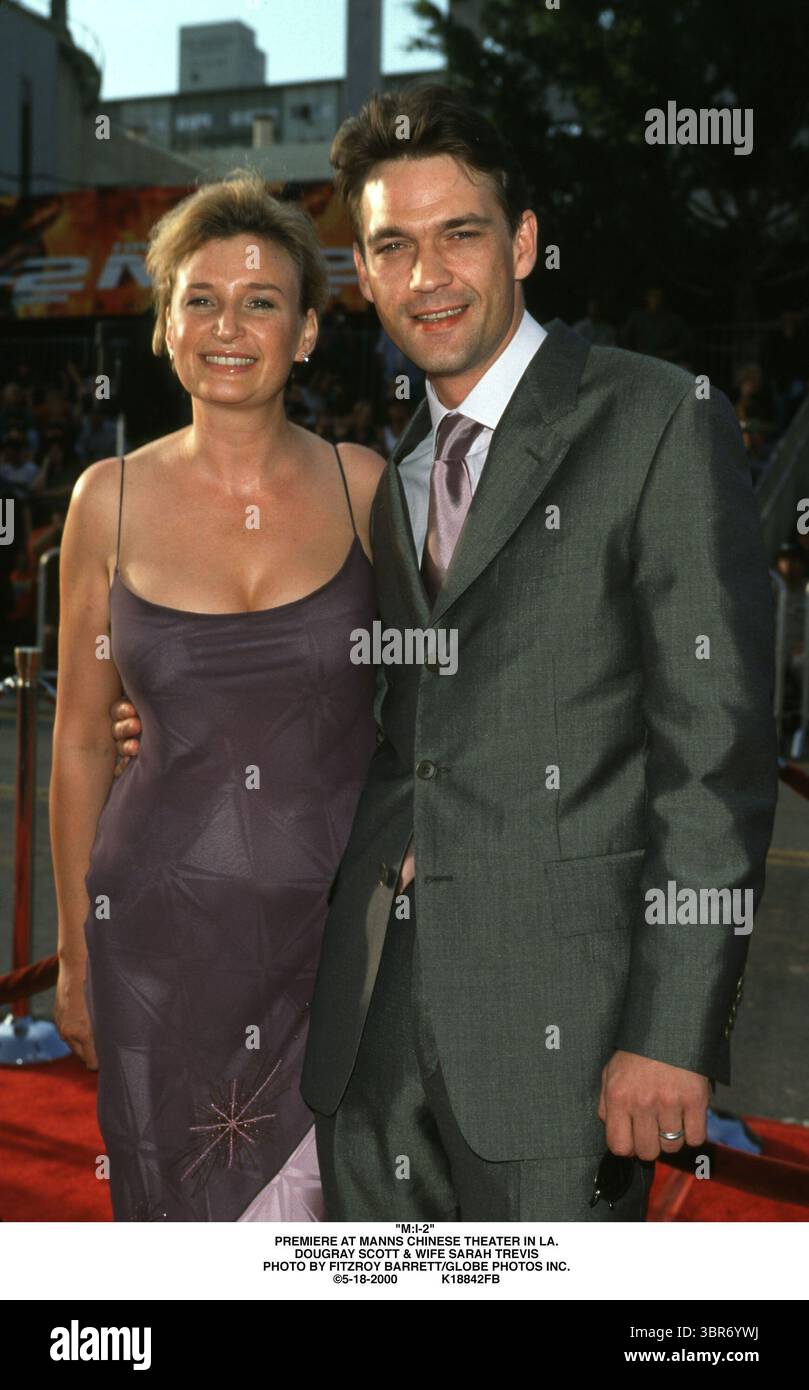 Sarah trevis Banque de photographies et d’images à haute résolution - Alamy