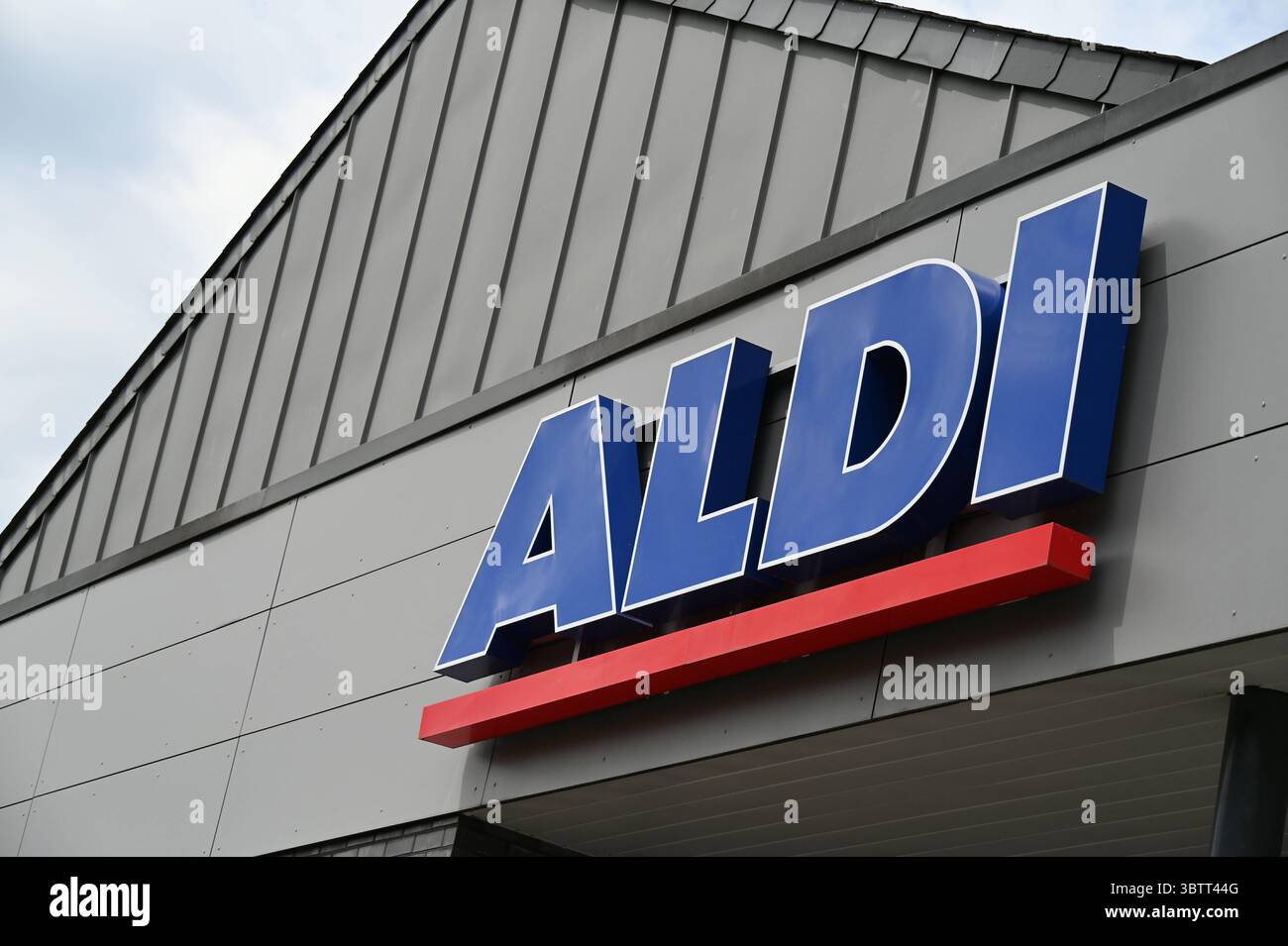 Albrecht diskont Banque de photographies et d’images à haute résolution ...