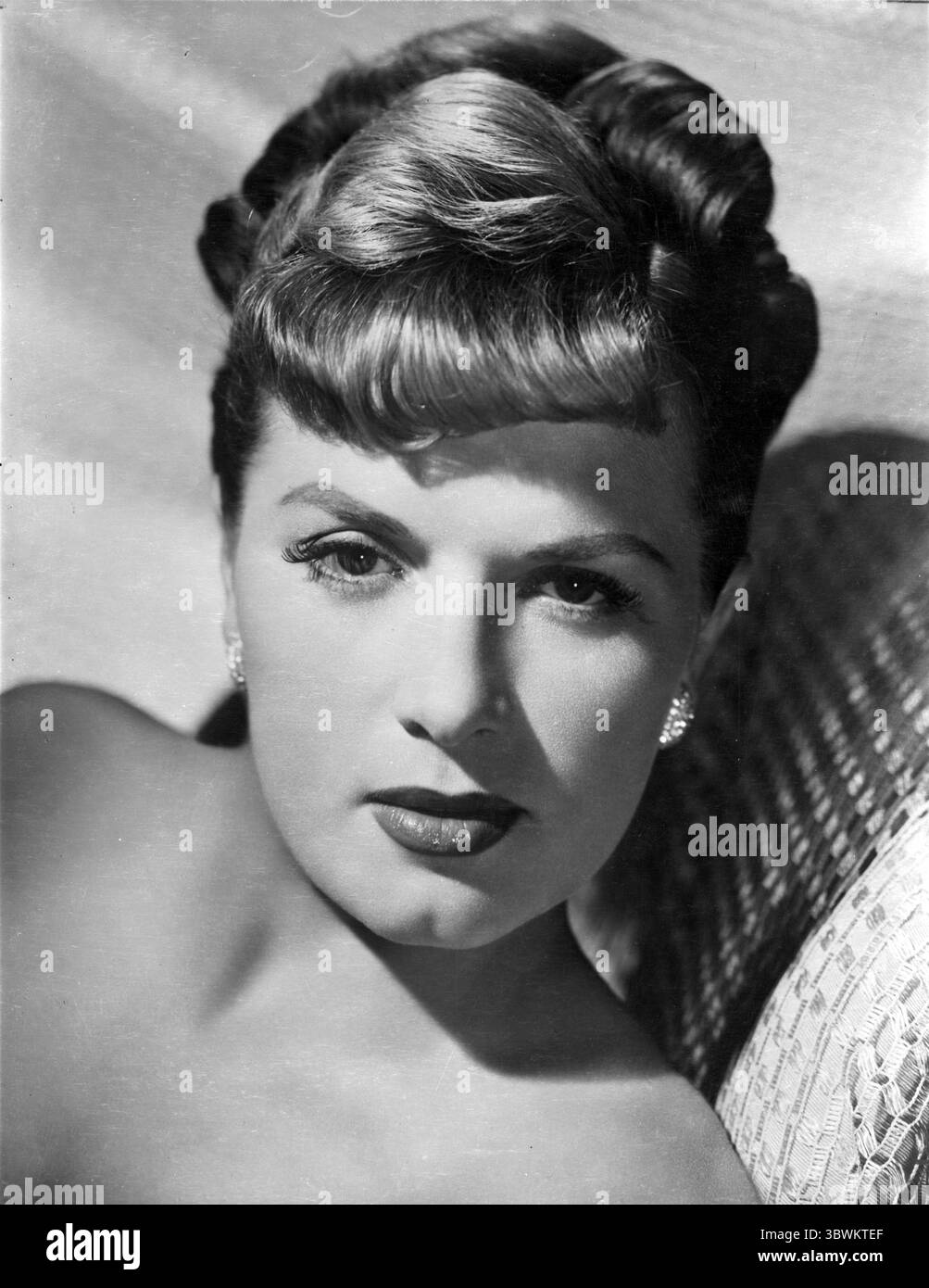 Denise darcel Banque de photographies et d’images à haute résolution ...