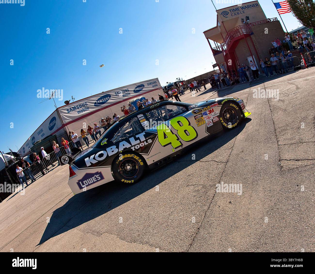 Lowes kobalt Banque de photographies et d’images à haute résolution - Alamy