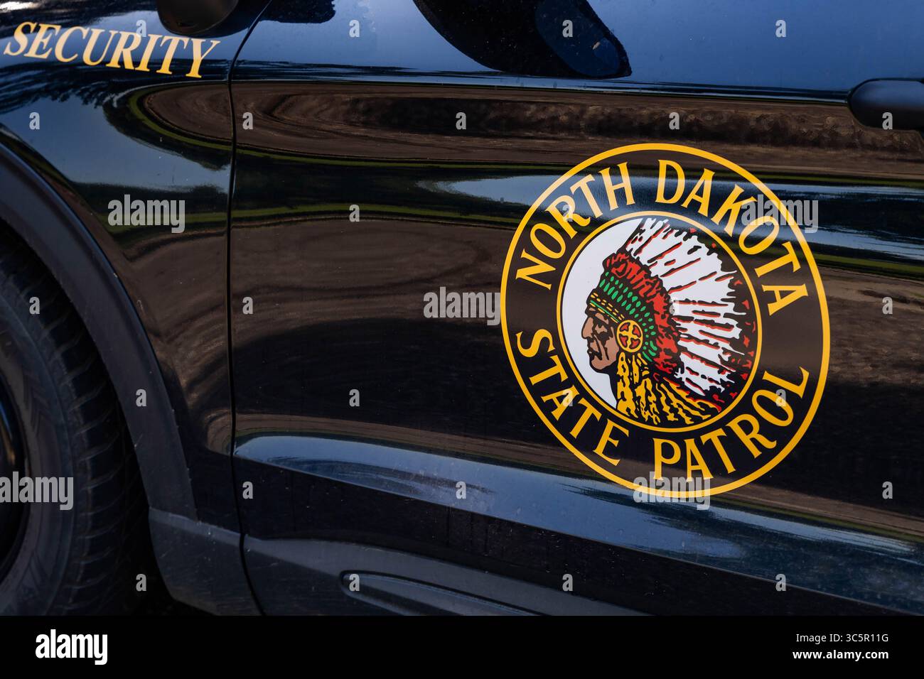 Porte avec son profil Banque de photographies et d’images à haute ...