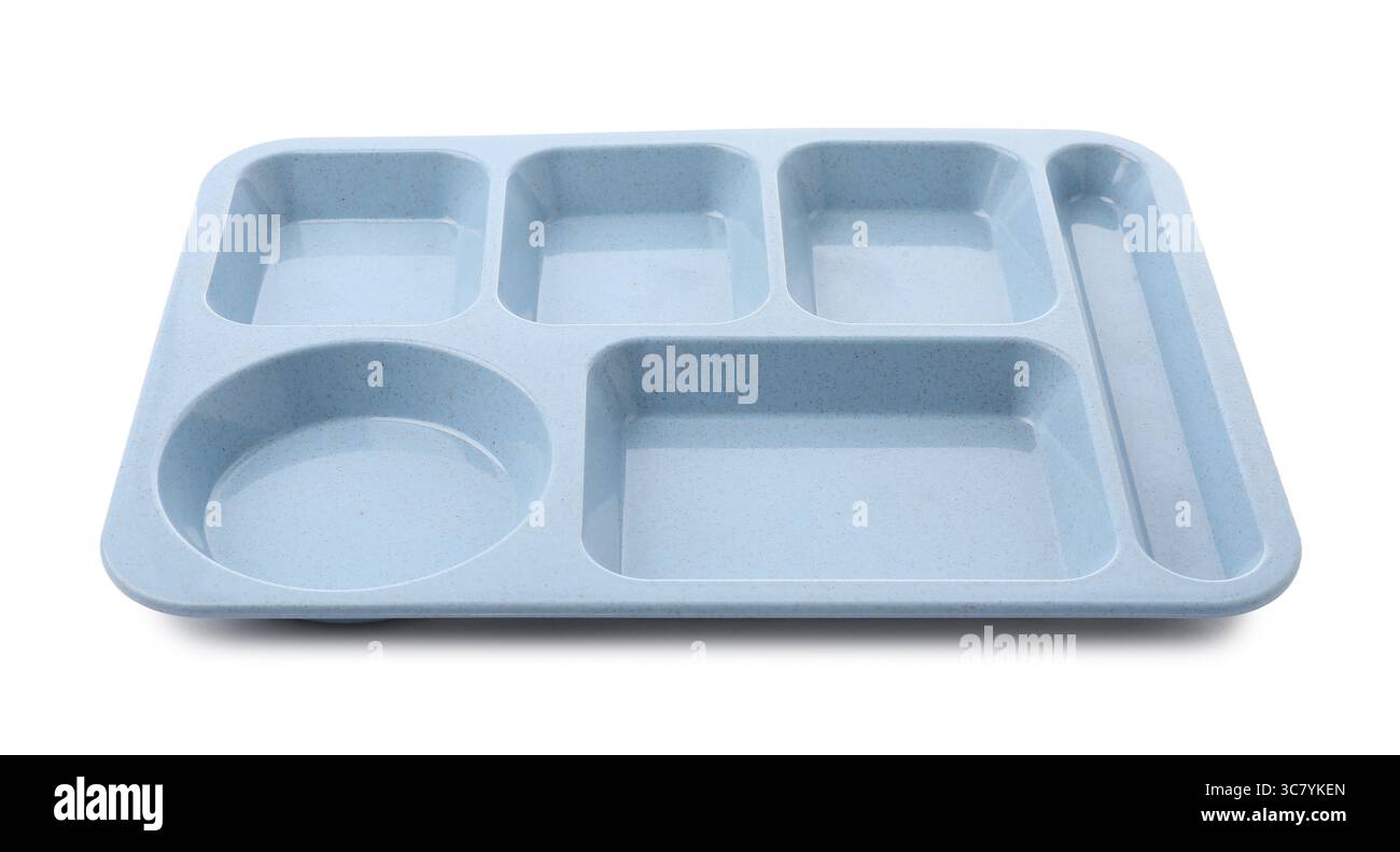 Cantine école servir Banque d'images détourées - Alamy