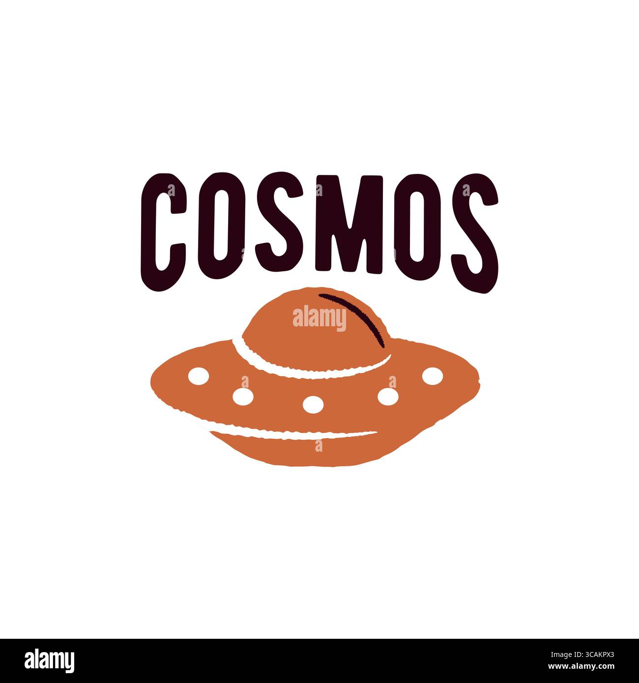 Logo cosmos Banque de photographies et d’images à haute résolution - Alamy