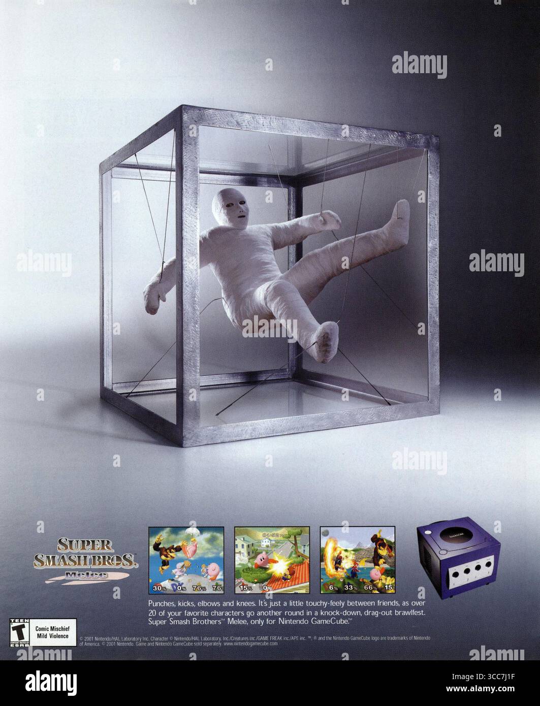 Super smash bros Banque de photographies et d’images à haute résolution ...