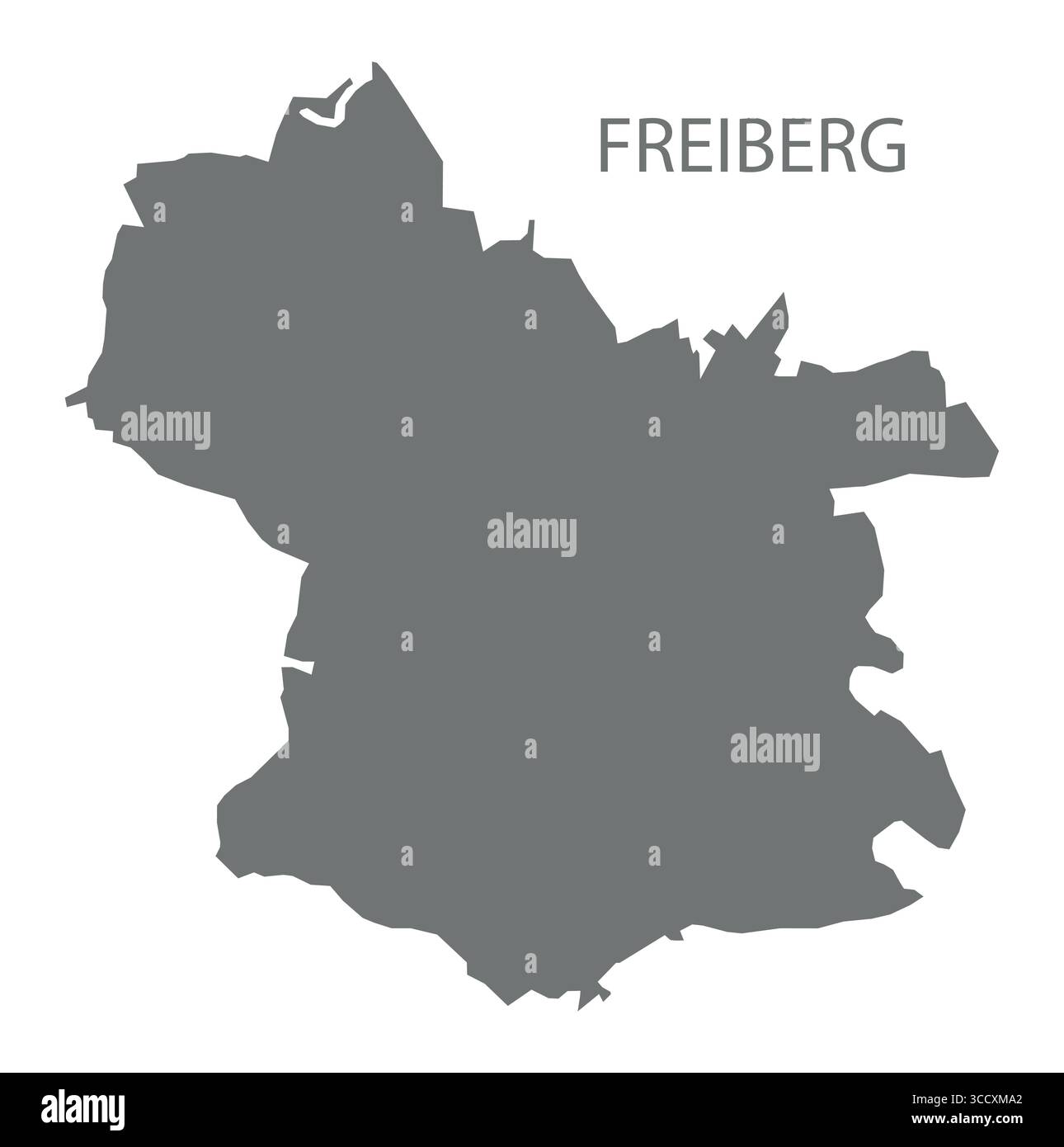 Freiberg germany Banque d'images vectorielles - Alamy