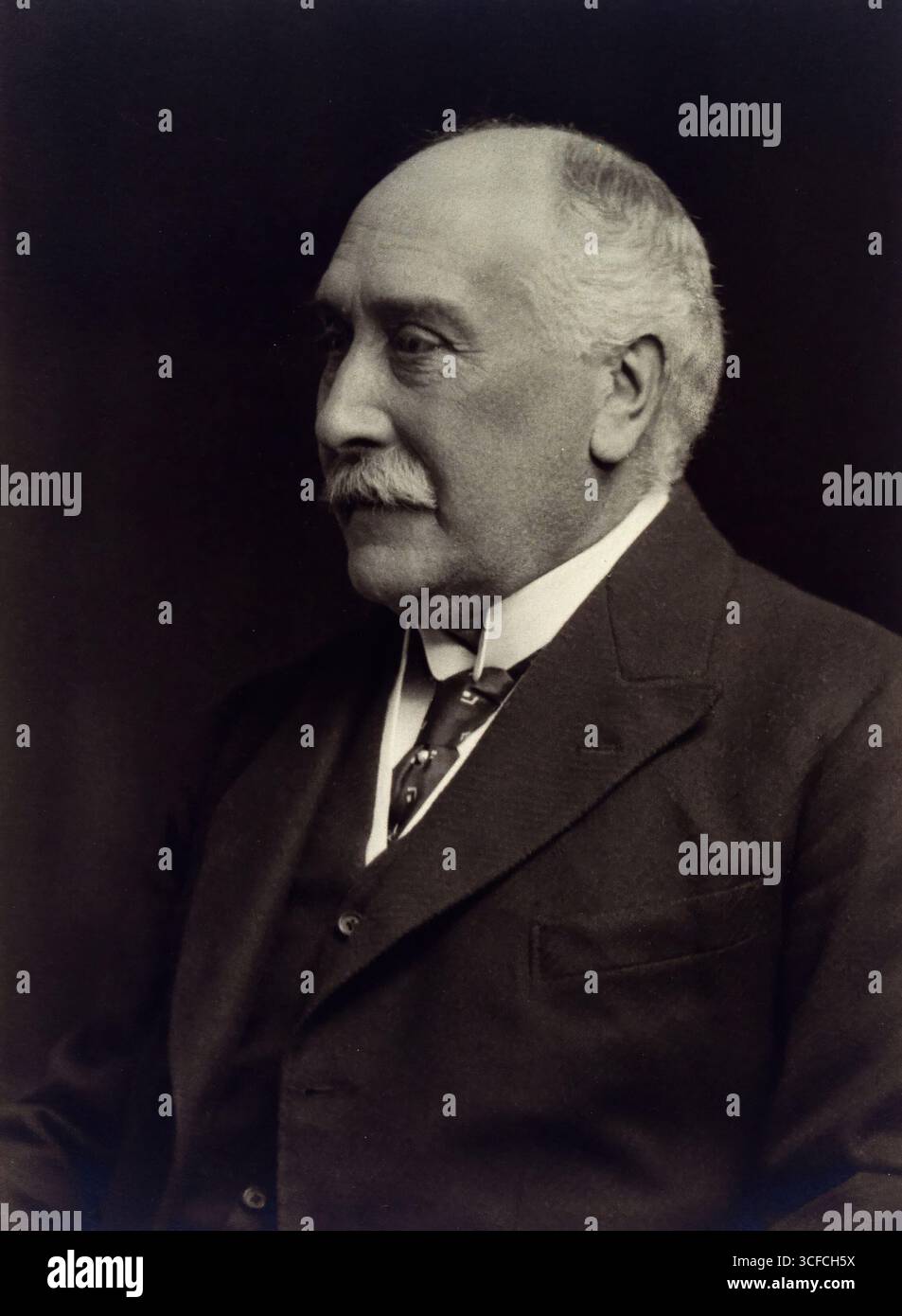 Docteur edgar Banque de photographies et d’images à haute résolution ...