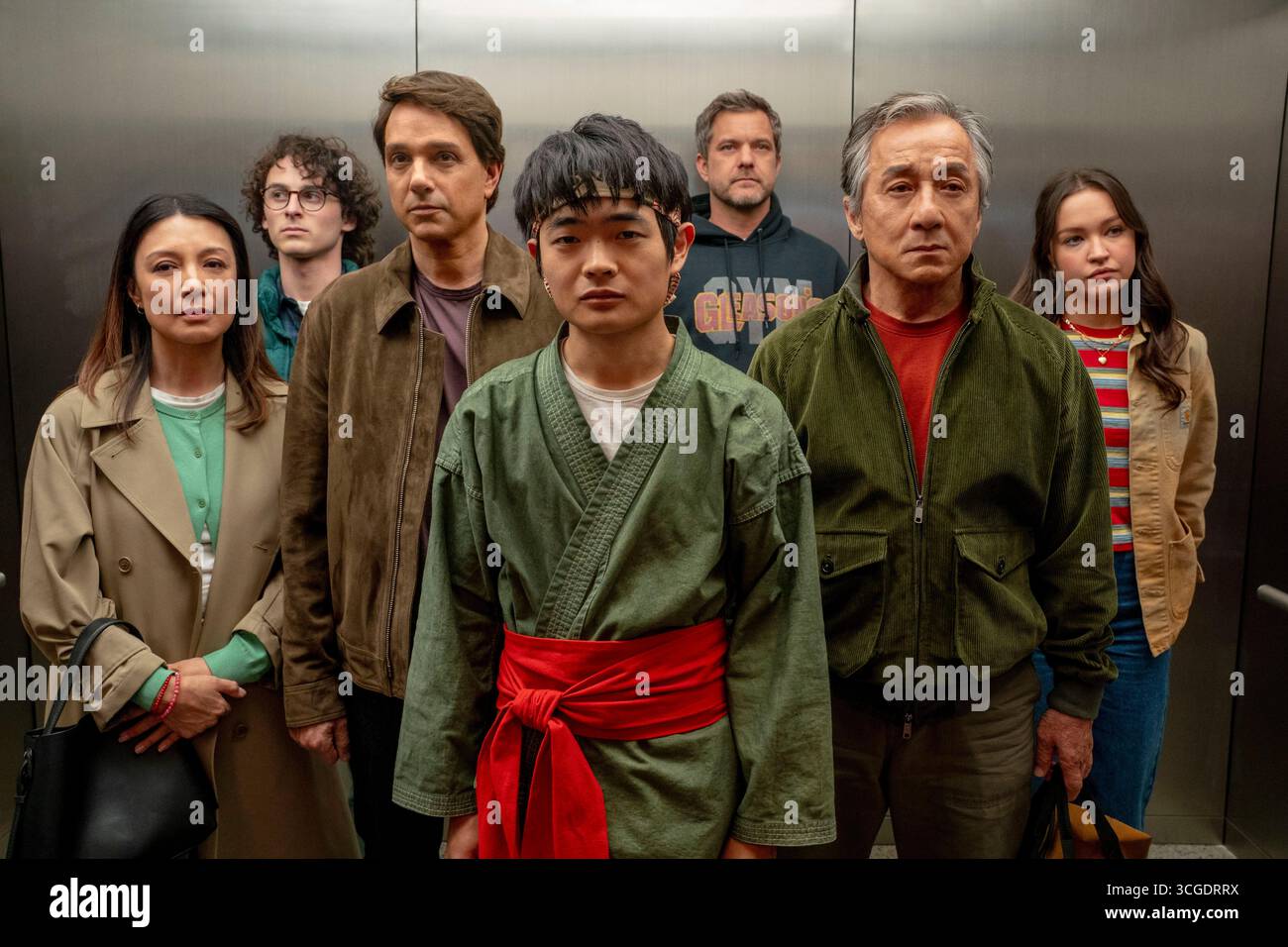 Joshua ralph Banque de photographies et d’images à haute résolution - Alamy