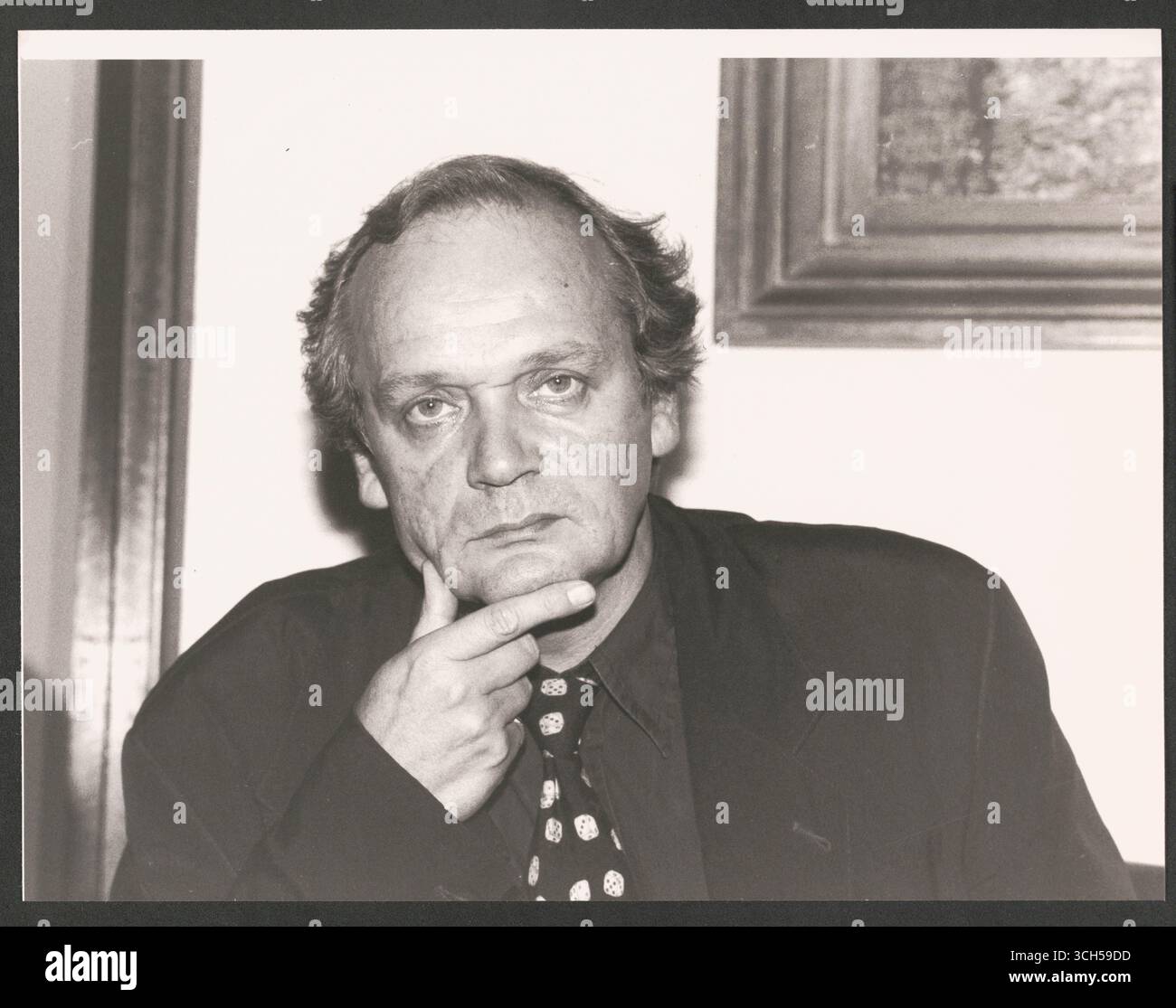 Joachim sartorius Banque de photographies et d’images à haute ...