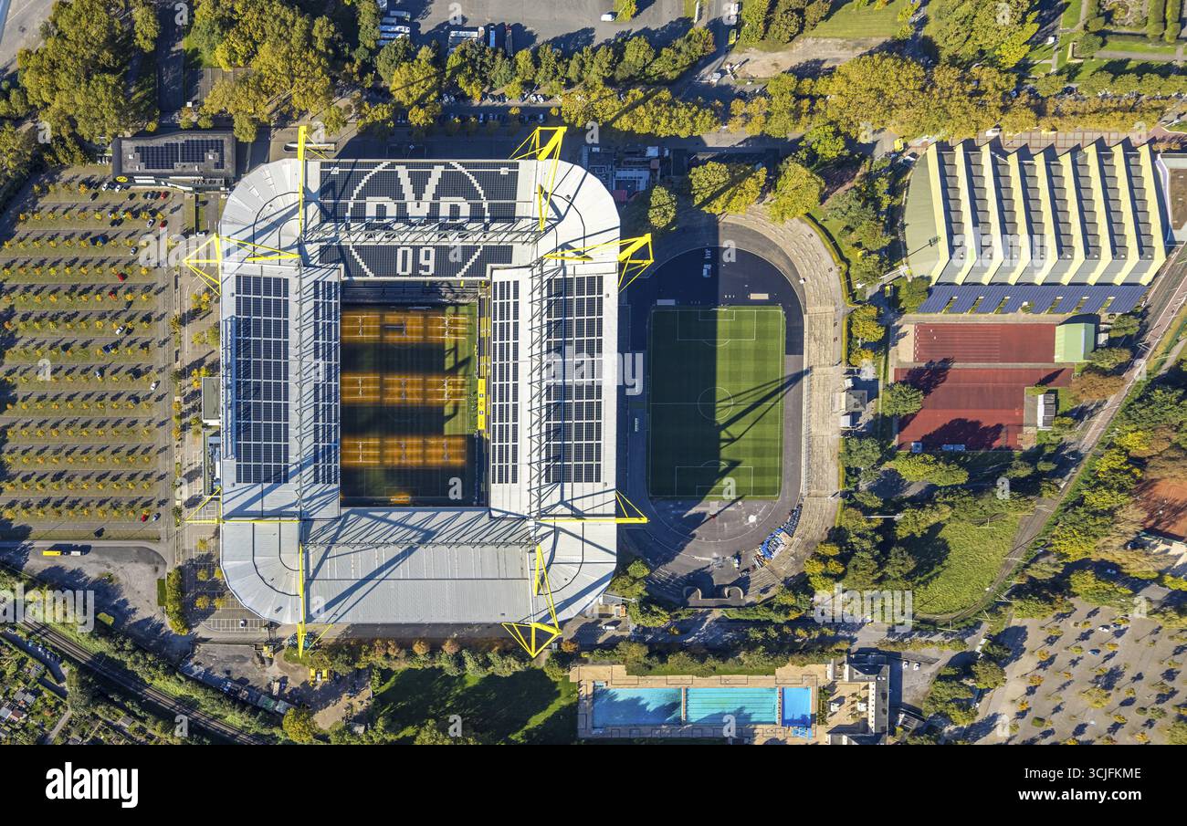 Signal iduna stadion Banque de photographies et d’images à haute ...