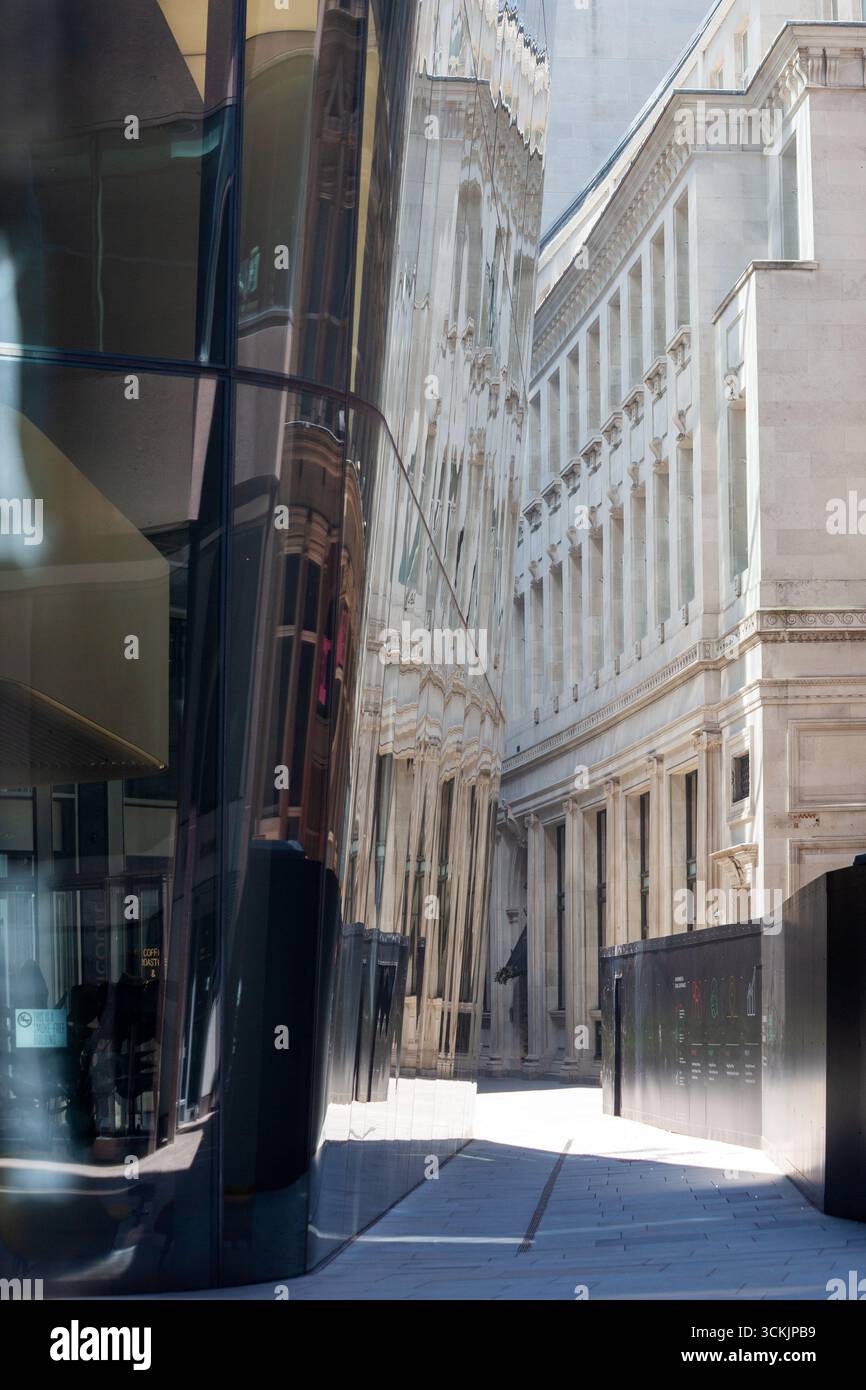 London angel court Banque de photographies et d’images à haute ...