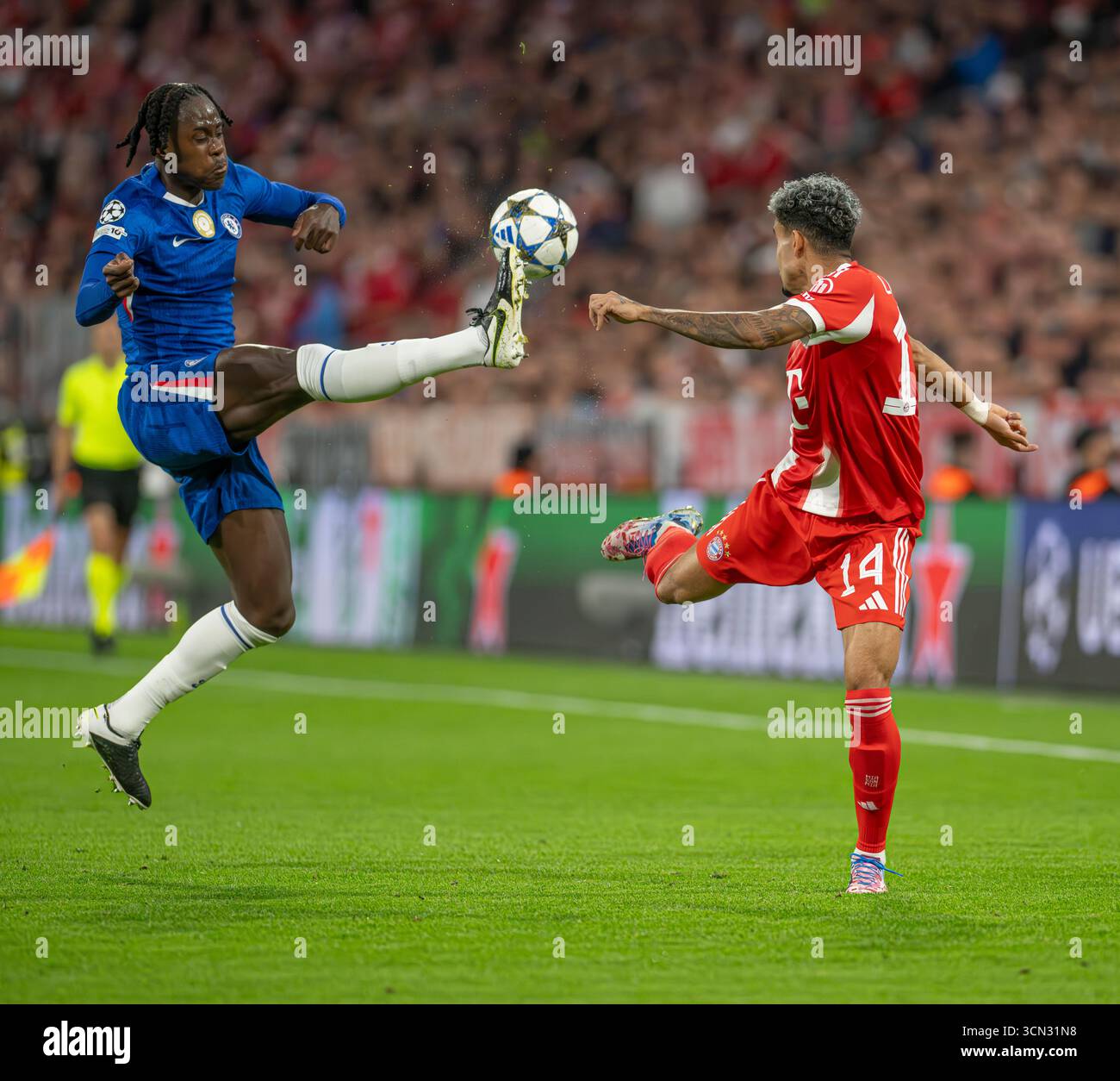 Fixture draw Banque de photographies et d’images à haute résolution - Alamy