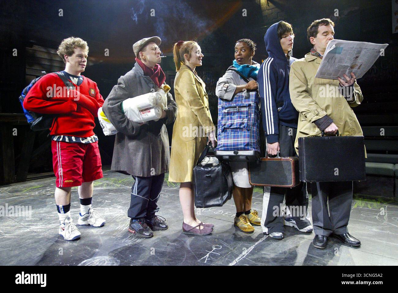 Michael wathen Banque de photographies et d’images à haute résolution ...