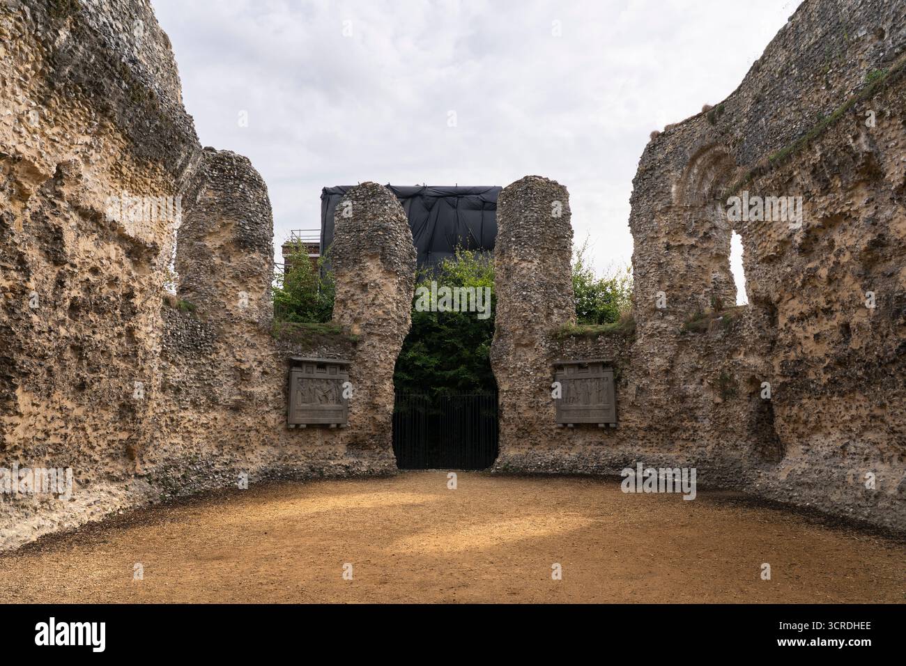 Abbé hugh Banque de photographies et d’images à haute résolution - Alamy