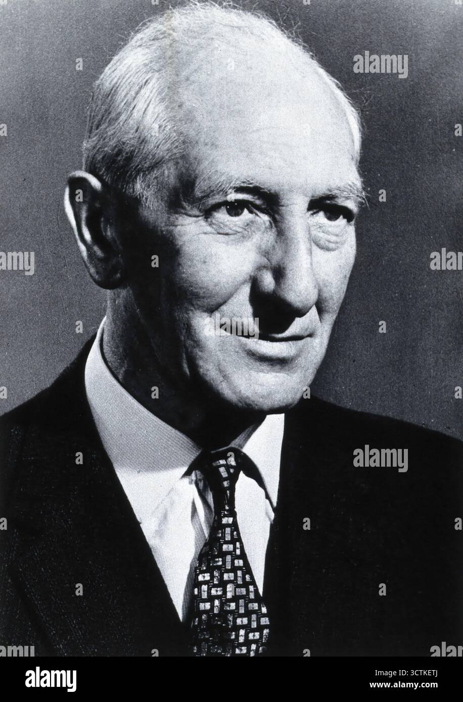 Docteur edgar Banque de photographies et d’images à haute résolution ...